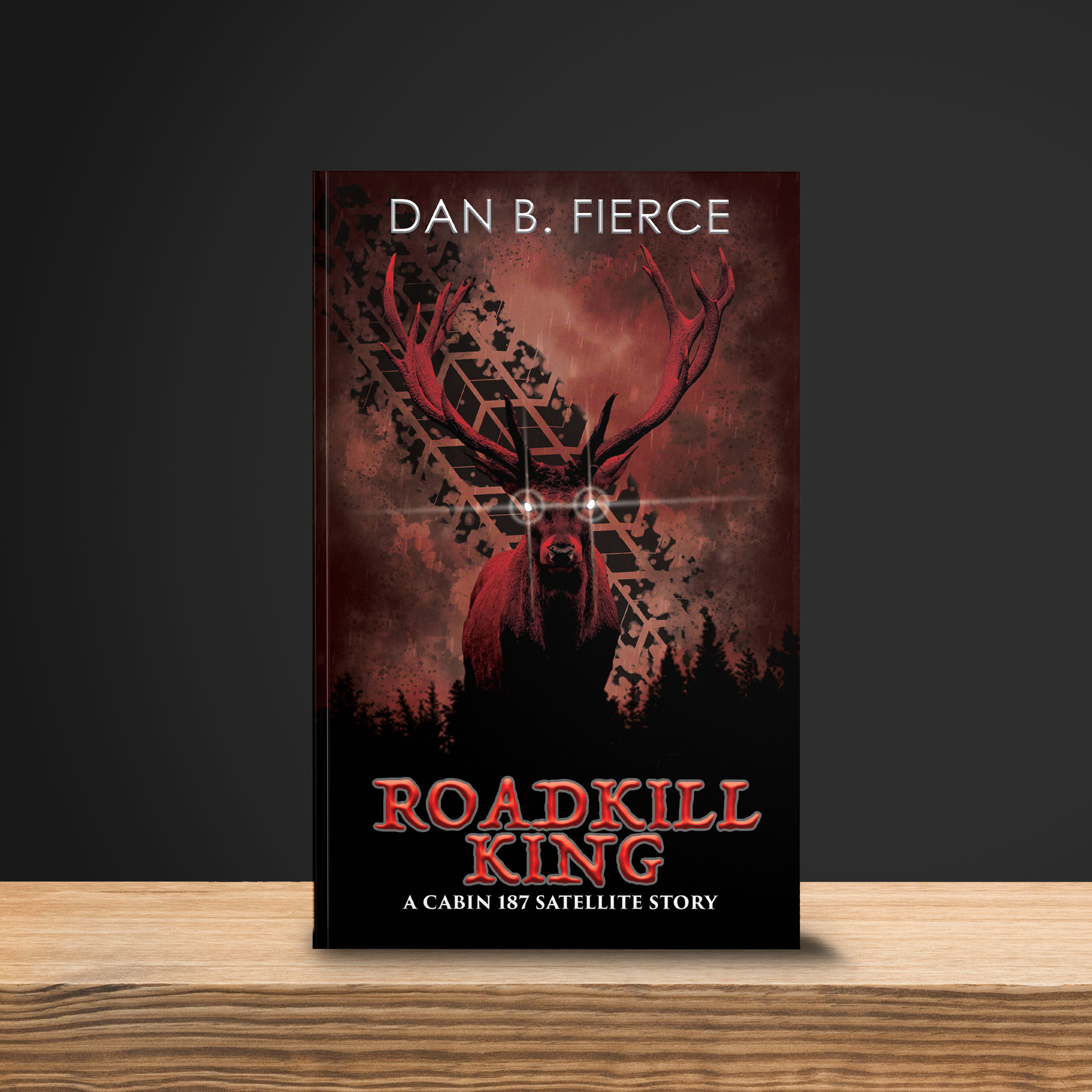 Fierce Books – Fierce Fan-toms